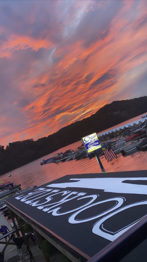 Home - Dockside Grille